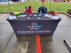 Custom Table Covers at Lowest Prices - TableCoversNow.Com