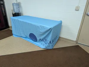 Custom Table Covers at Lowest Prices - TableCoversNow.Com