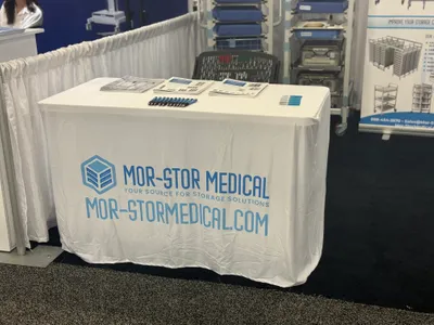 Custom Table Covers at Lowest Prices - TableCoversNow.Com