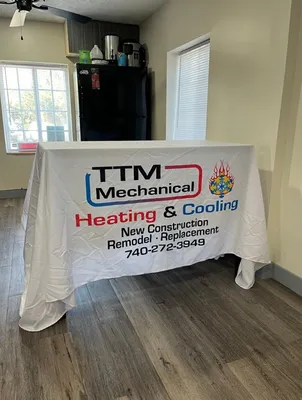 Custom Table Covers at Lowest Prices - TableCoversNow.Com