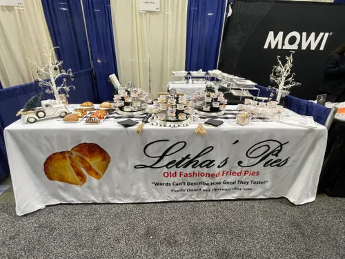 Custom Table Covers at Lowest Prices - TableCoversNow.Com