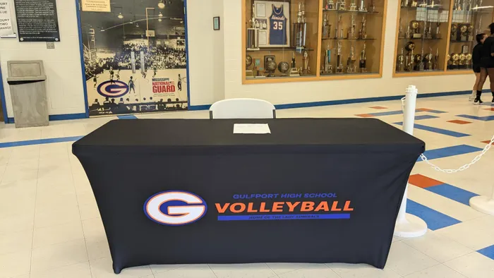 Gallery - TableCoversNow.Com